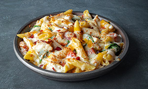 Round Table Pizza